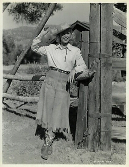 Bruce Gentry picture