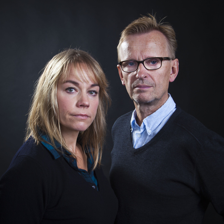 Picture of Johan Ulveson