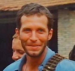 Picture of Peter Hooten