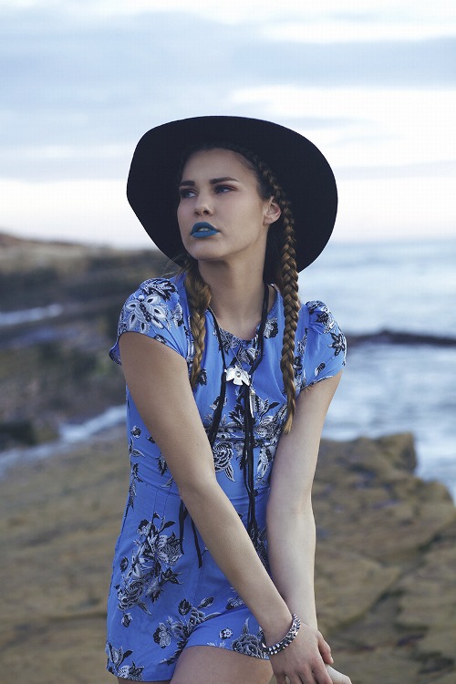 Picture of Nicole Kay Clark
