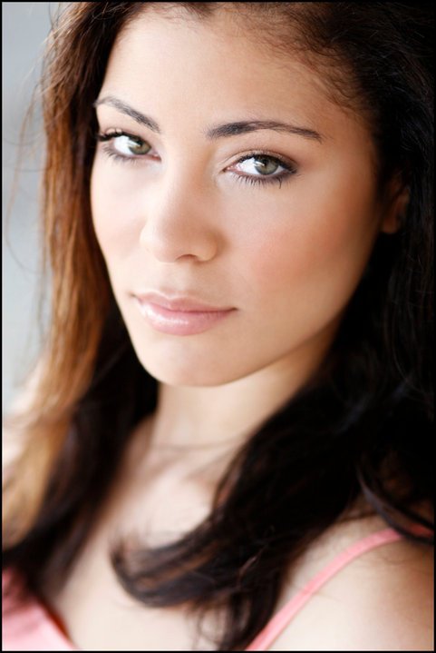 Picture of Crystal T. Williams