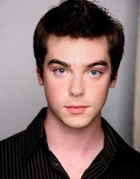 Picture of Trey Gerrald