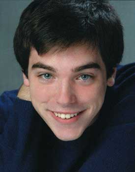 Picture of Trey Gerrald