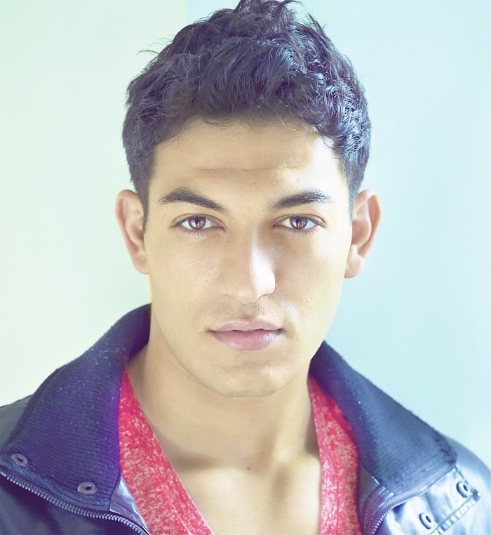 Picture of Alexander Wraith