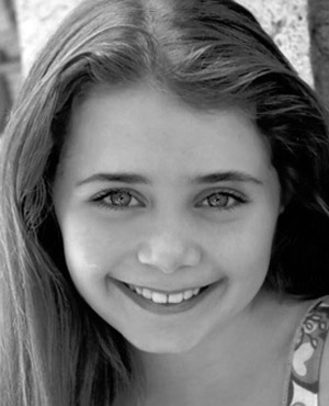 Image of Rachel Resheff