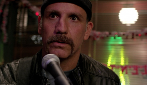 Picture of Nick Sandow
