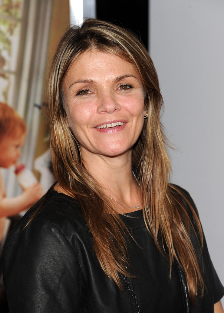 Picture of Kathryn Erbe