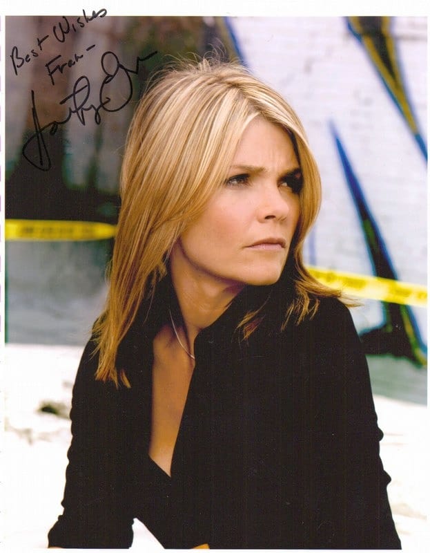 Picture of Kathryn Erbe