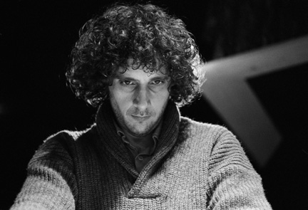 Picture of Martin Hannett