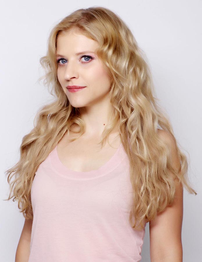 Picture of Jitka Jezková