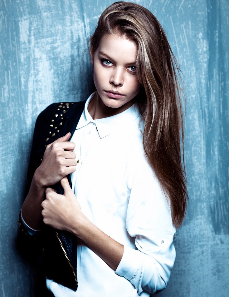 Image of Carolin Loosen