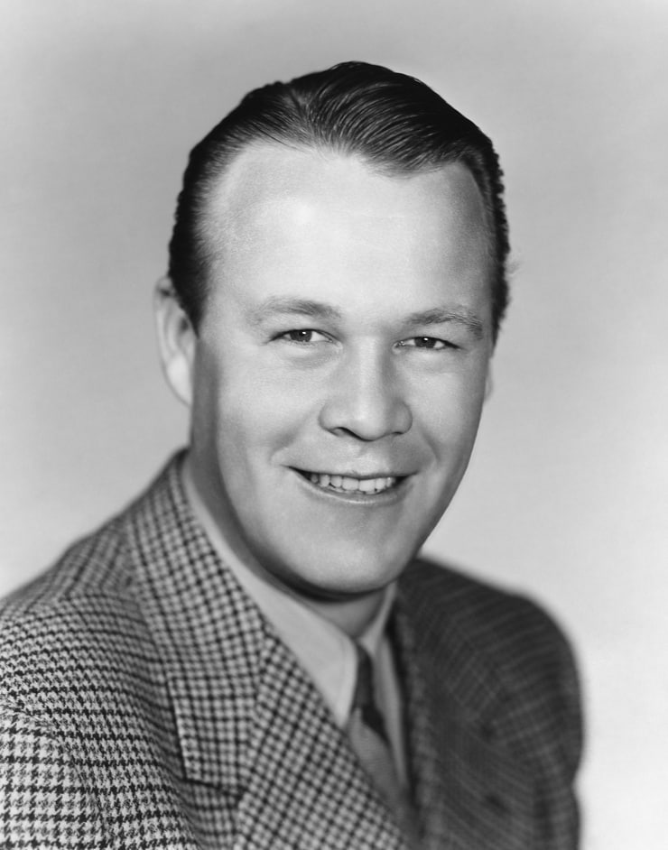 Picture of Wayne Morris