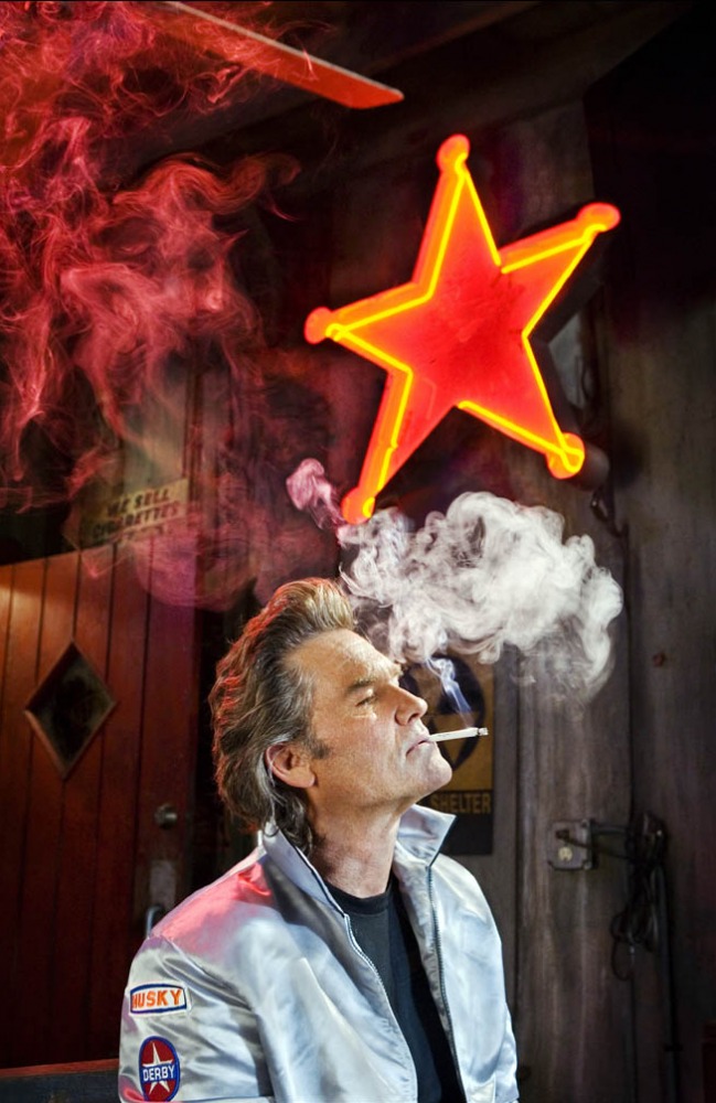 Picture of Death Proof