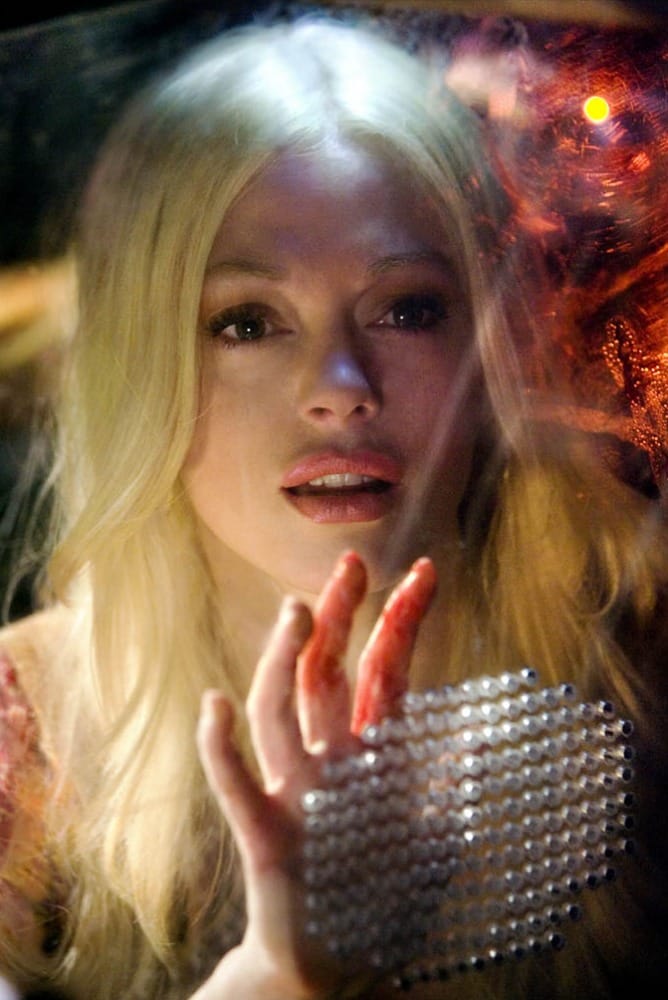 Picture of Death Proof