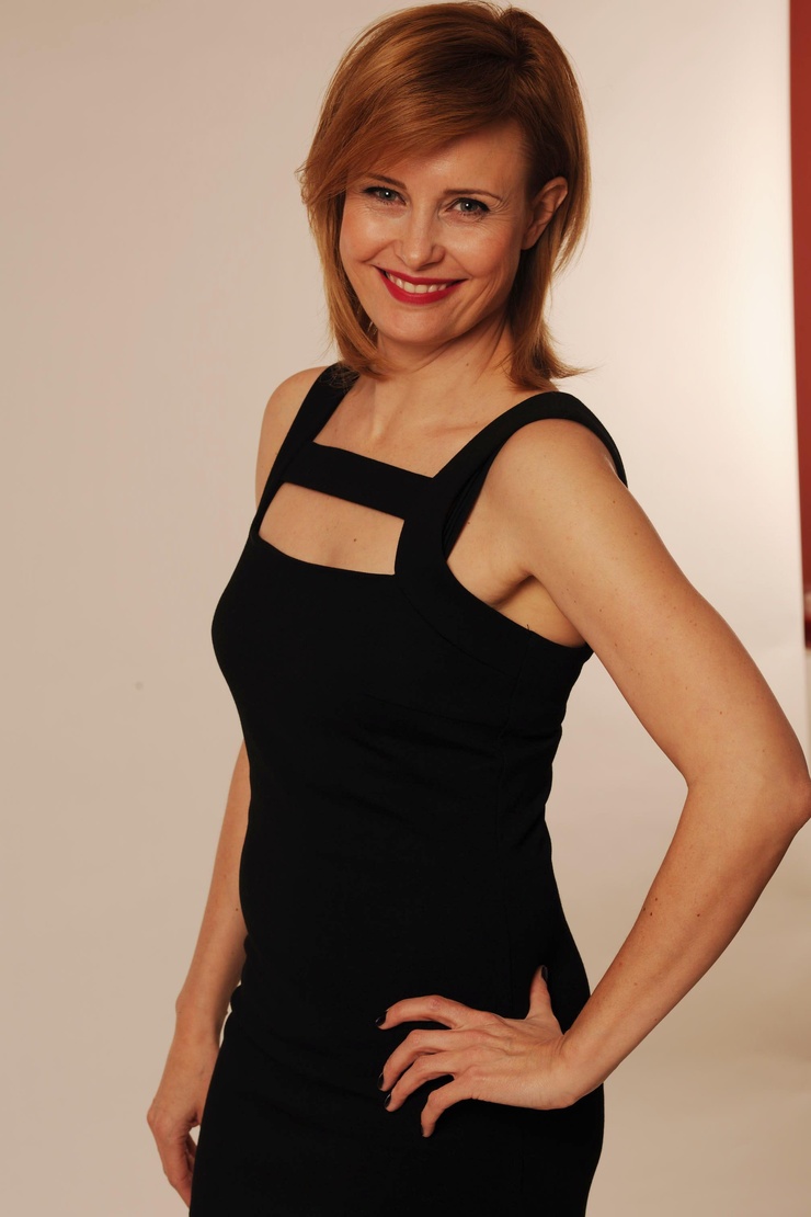 Picture of Jitka Schneiderová