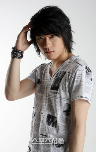 Picture of Shin Ok-cheol