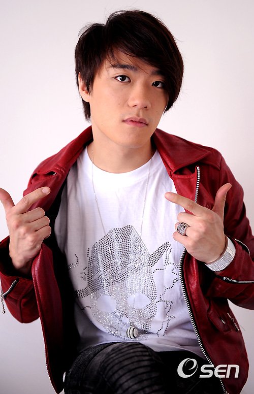 Picture of Shin Ok-cheol