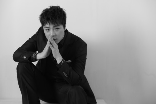 Picture of Shin Ok-cheol