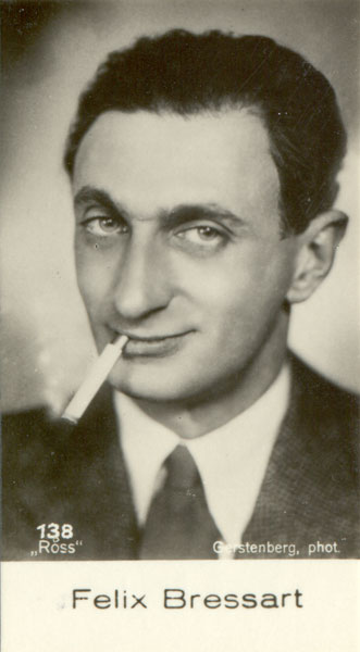Picture of Felix Bressart