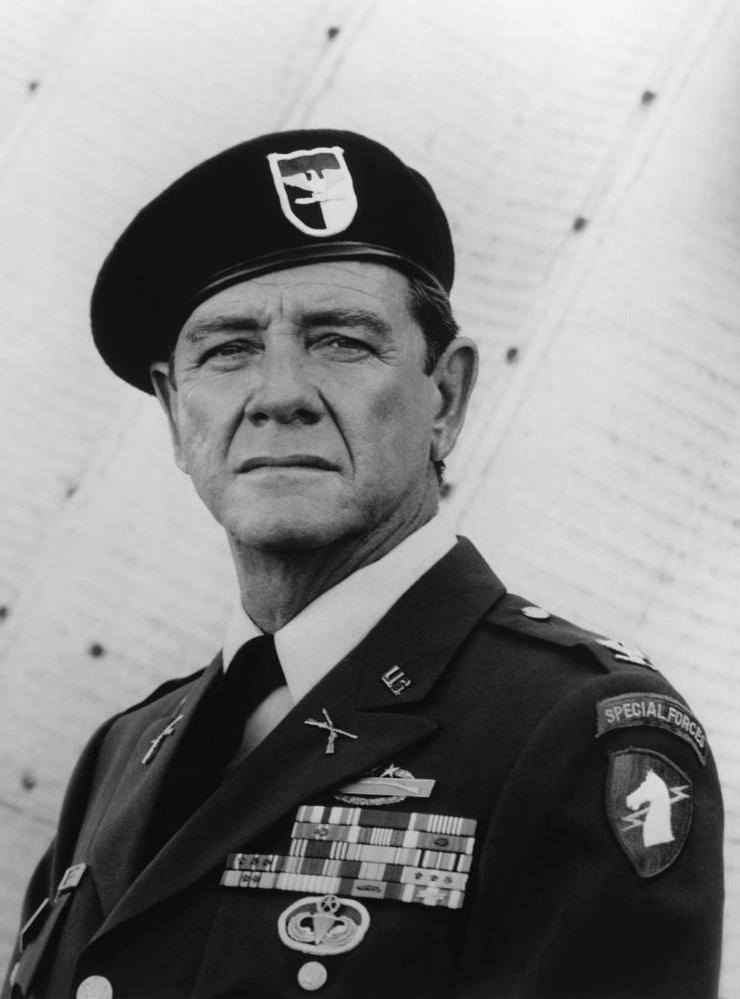 Picture of Sam Trautman