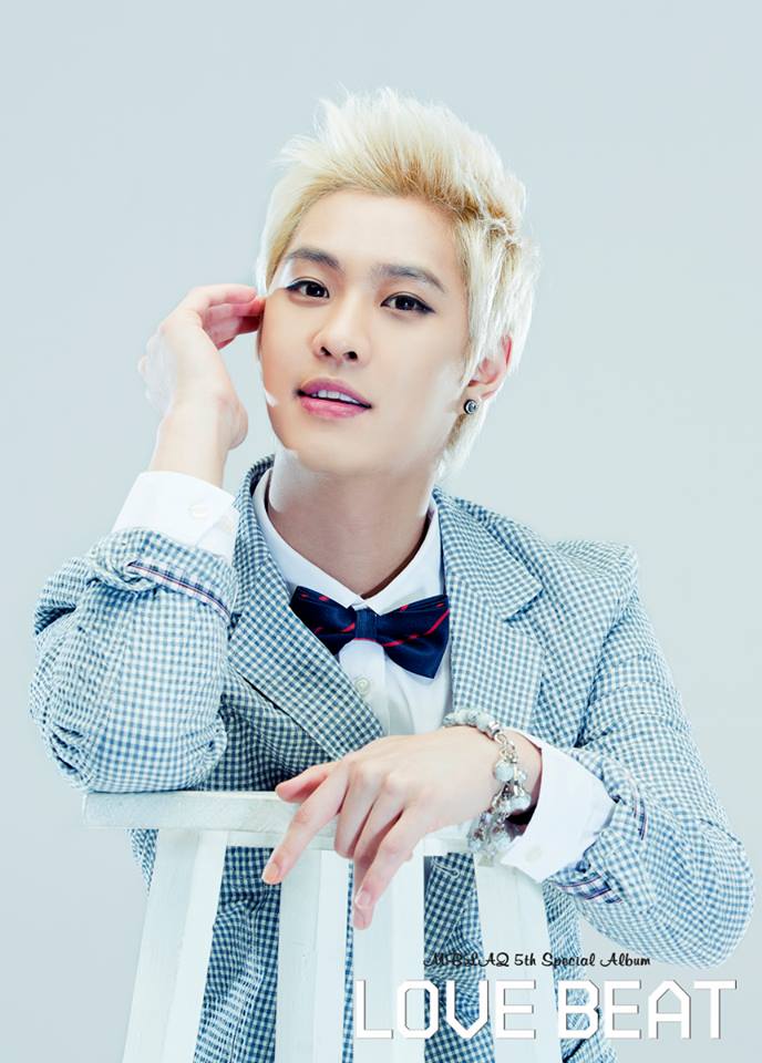 Picture of Seung Ho Yang