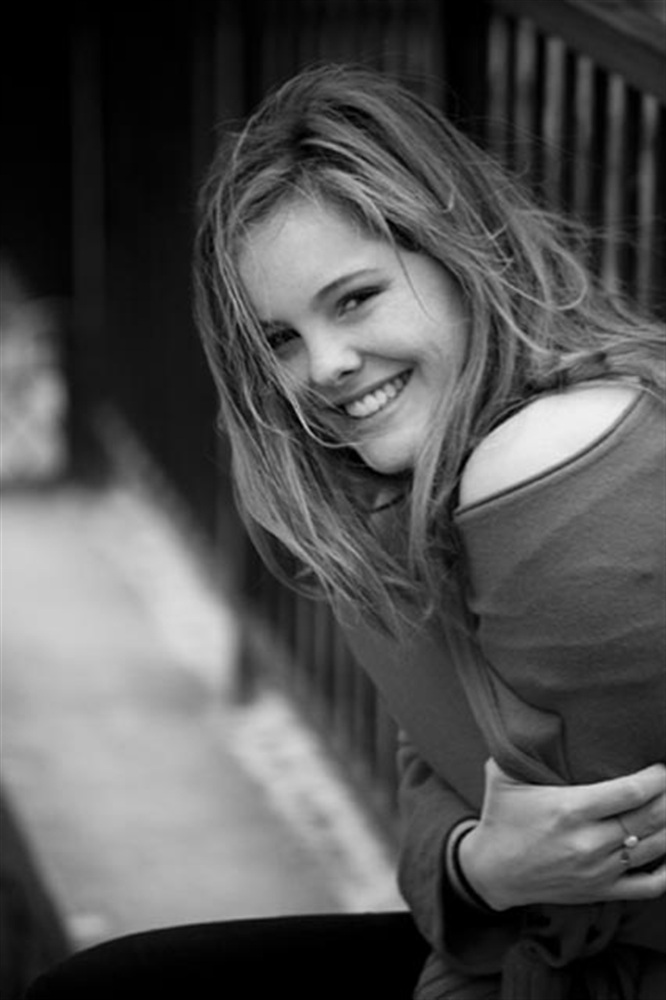 Barbara Probst image