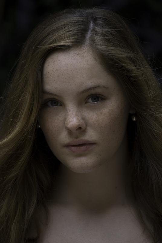 Picture of Barbara Probst