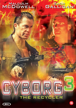 Cyborg 3 picture