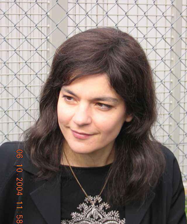 Jasmin Tabatabai image