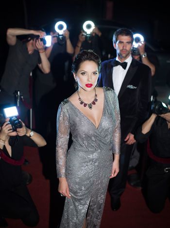 Picture of Érika Vélez