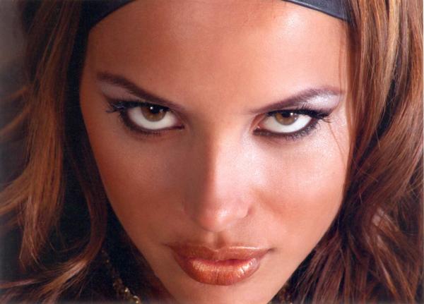 Picture of Érika Vélez