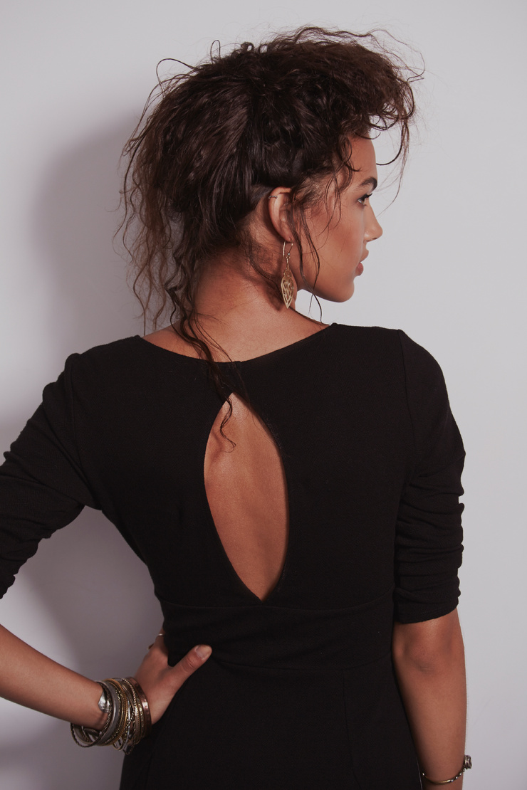 Picture of Jessica Strother