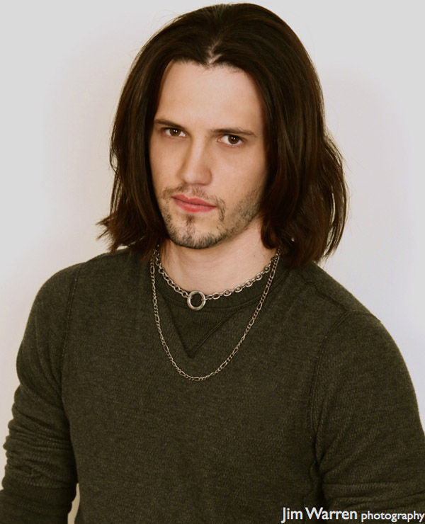 Picture of Nathan Parsons