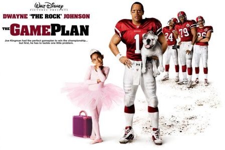 Picture of The Game Plan