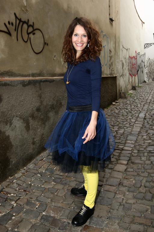 Picture of Barbora Seidlová