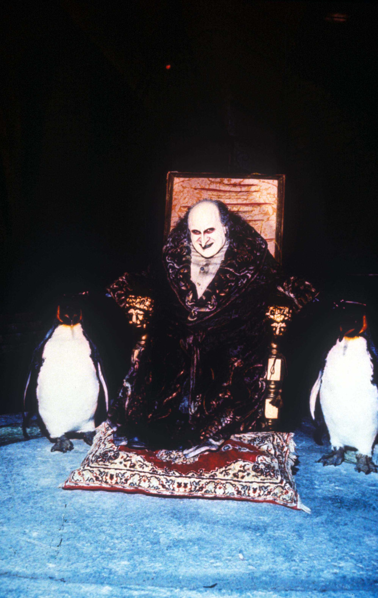 Image of Penguin (Danny DeVito)