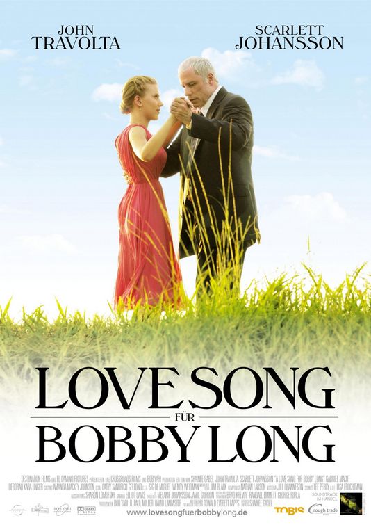 Picture of A Love Song for Bobby Long