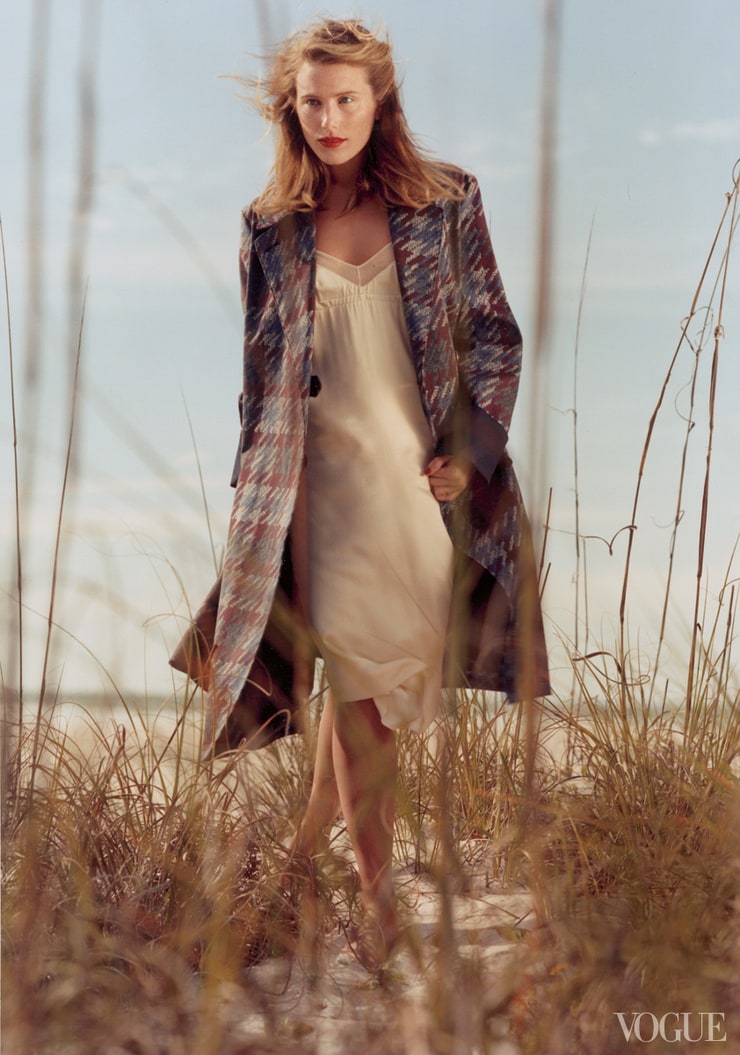 Picture of Dree Hemingway