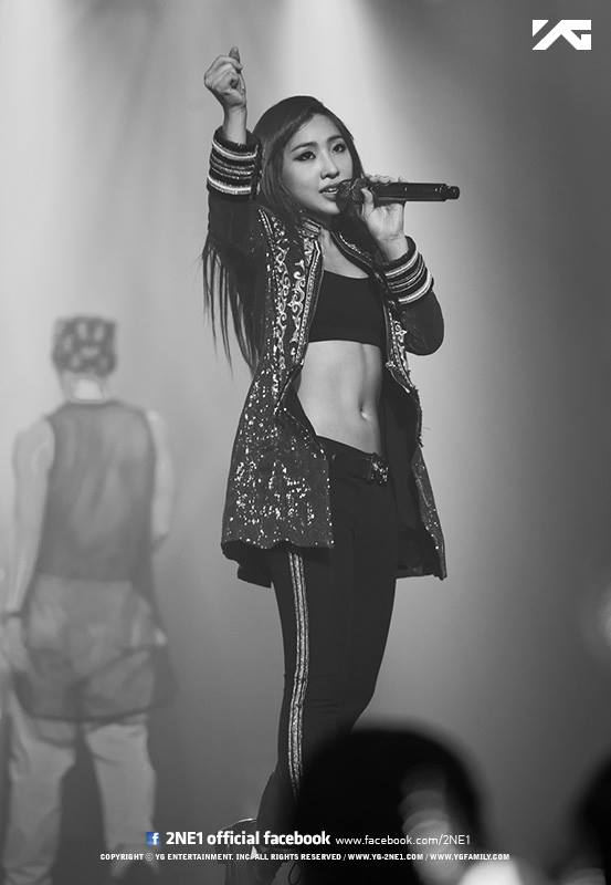 Picture of 2NE1