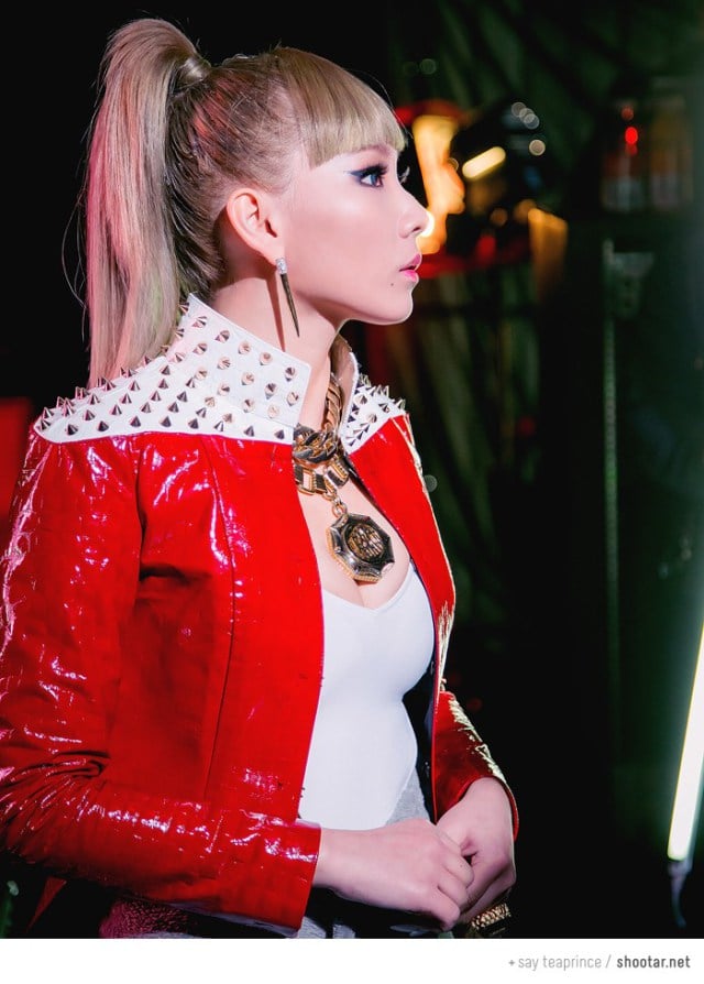 Picture of CL