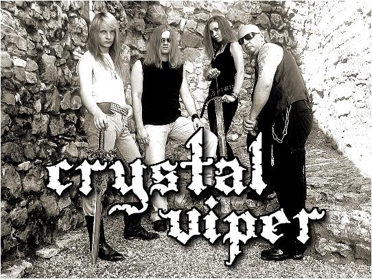 Picture of Crystal Viper