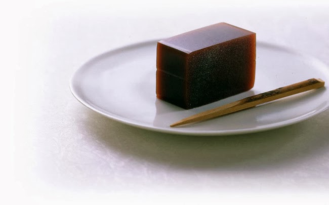 Yokan image
