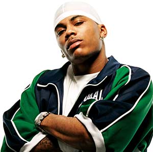 Nelly picture