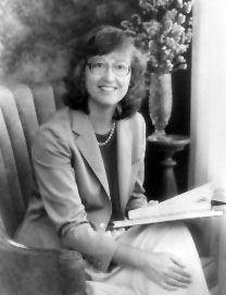 Image of Connie Willis
