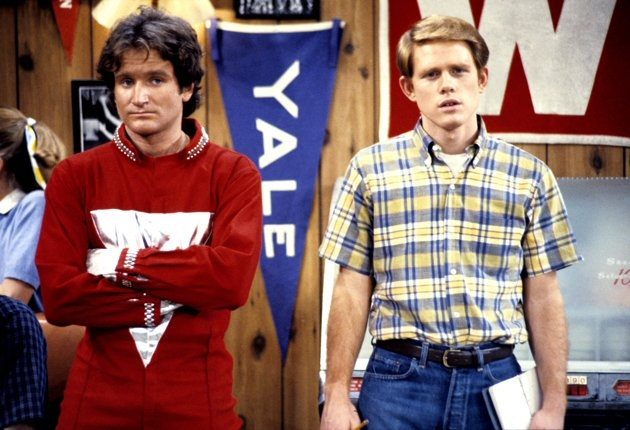 Picture of Happy Days