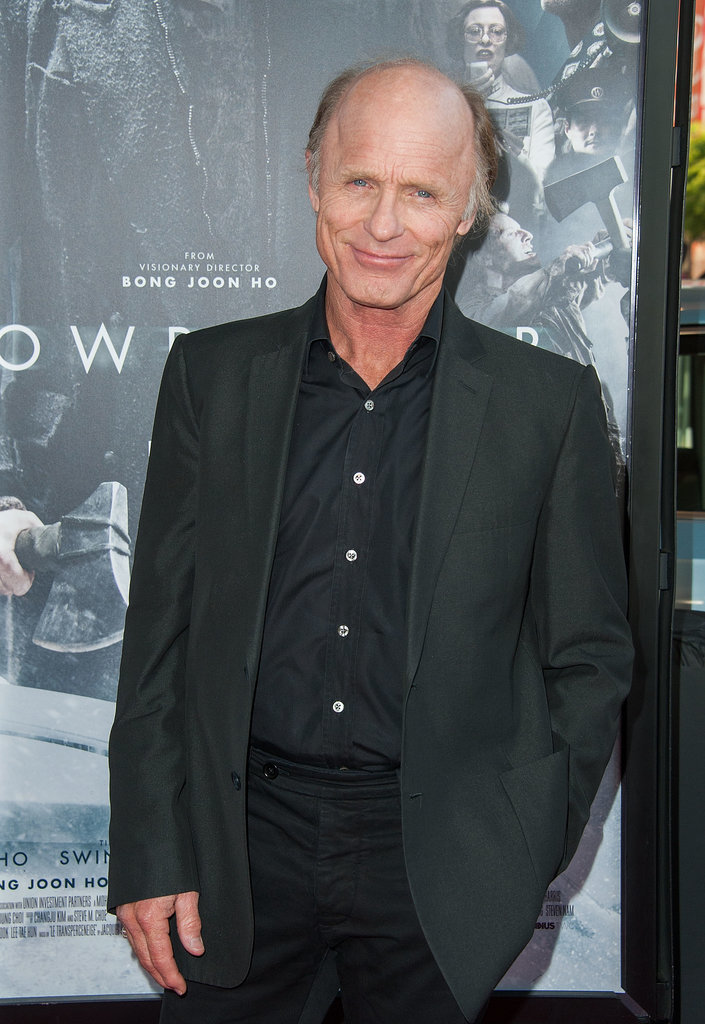 Picture of Ed Harris
