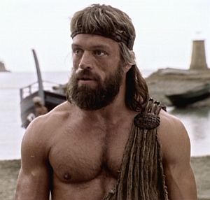 Picture of Brian Thompson