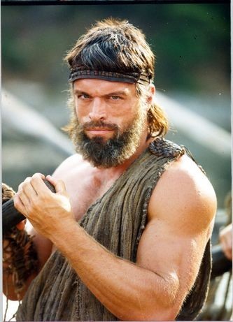 Brian Thompson image