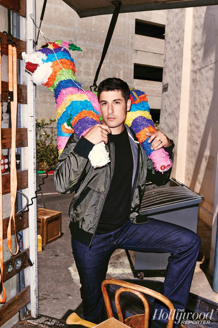 Picture of Jason Biggs