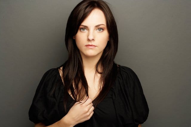 Georgina Reilly image